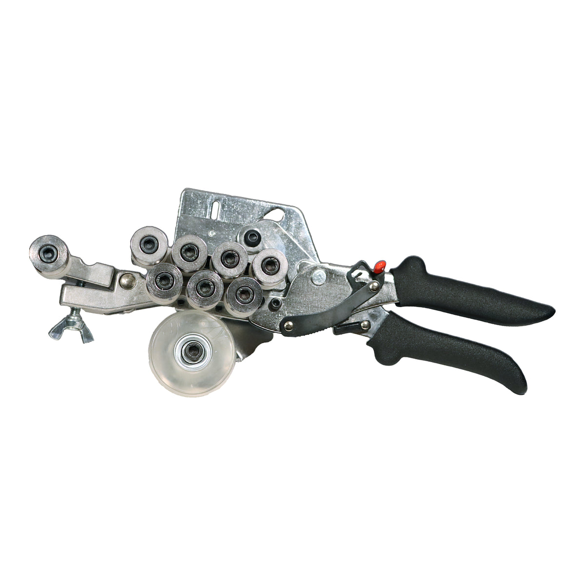 Adjustable Handheld Tubing Straightener – 4LifetimeLines