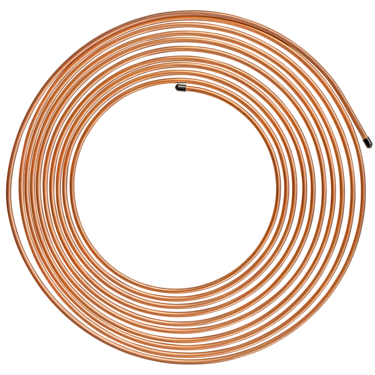 Copper-Coated Steel Brake Line Tubing & Kits | 4LifetimeLines
