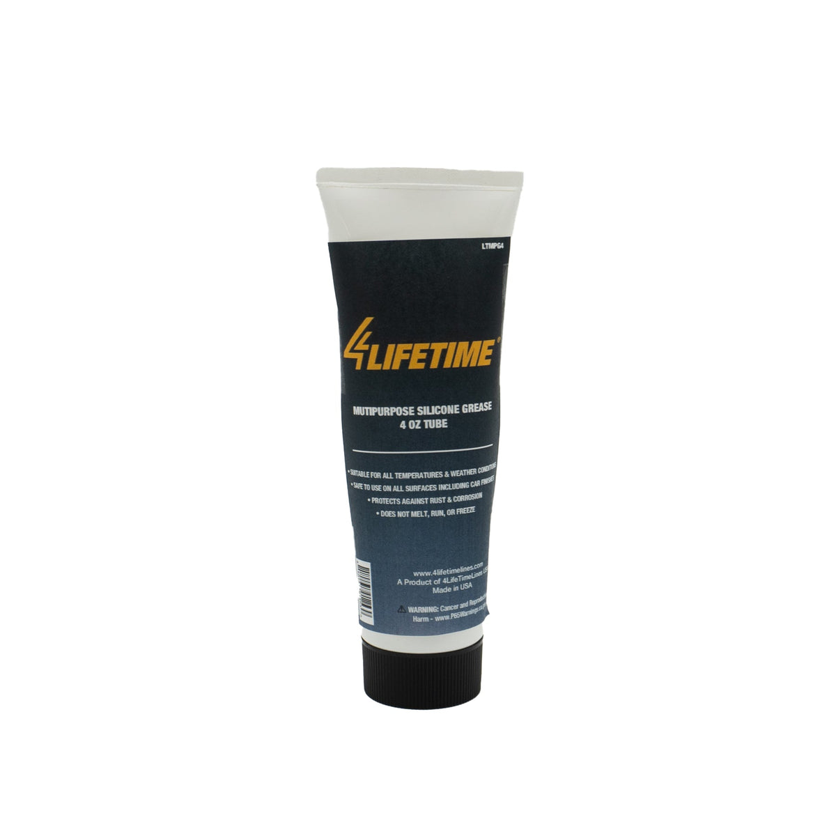 Silicone Grease & Dielectric Lubricant | 4LifetimeLines