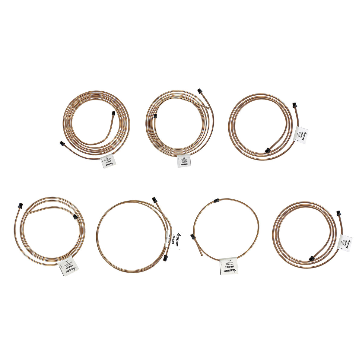 1999-2002 Chevrolet Silverado 1500 Brake Line Kit | 4LTL | 4LifetimeLines