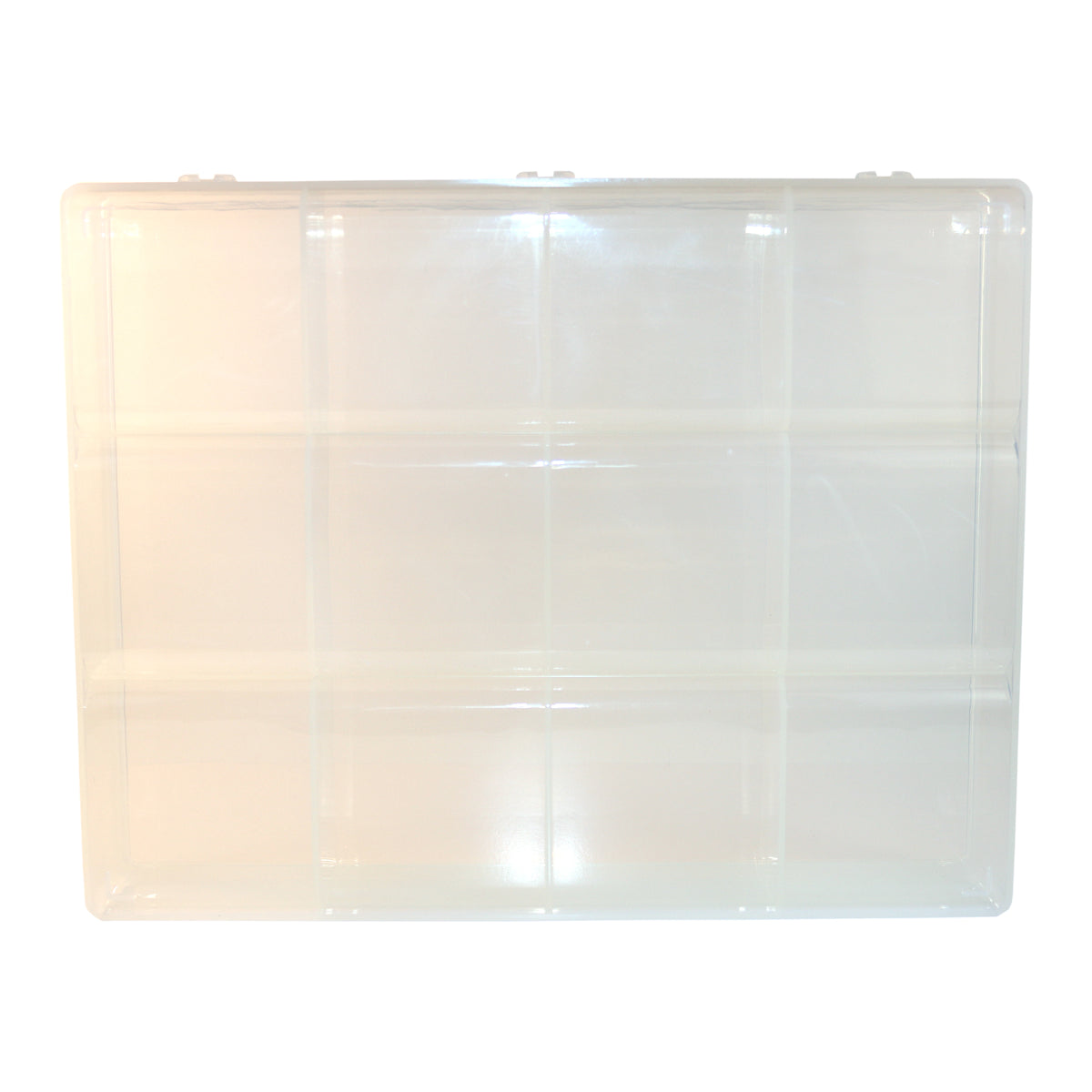 12 Compartment Storage and Organization Tackle Box – 4LifetimeLines