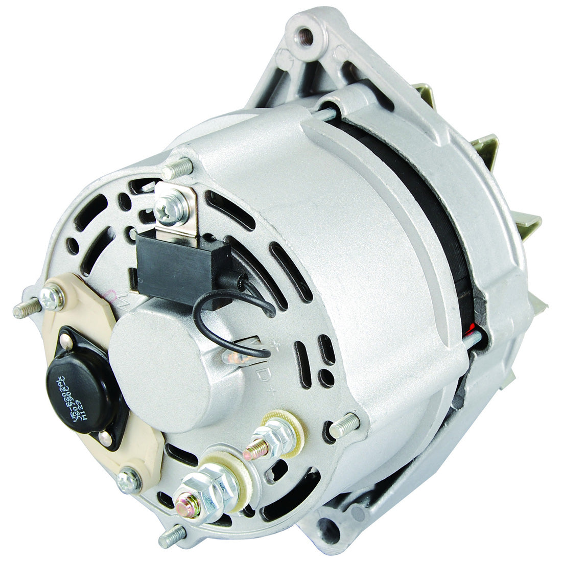 BOSCH 0 120 484 026 Alternator Replacement | OEM-Spec | Interlight ...