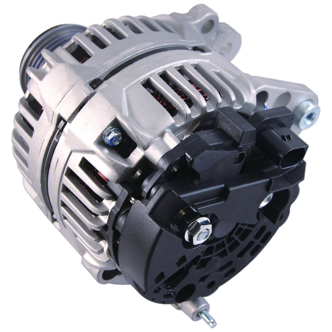 4LIFETIME Replacement for BOSCH F 000 BL0 615 ALTERNATOR – 4LifetimeLines