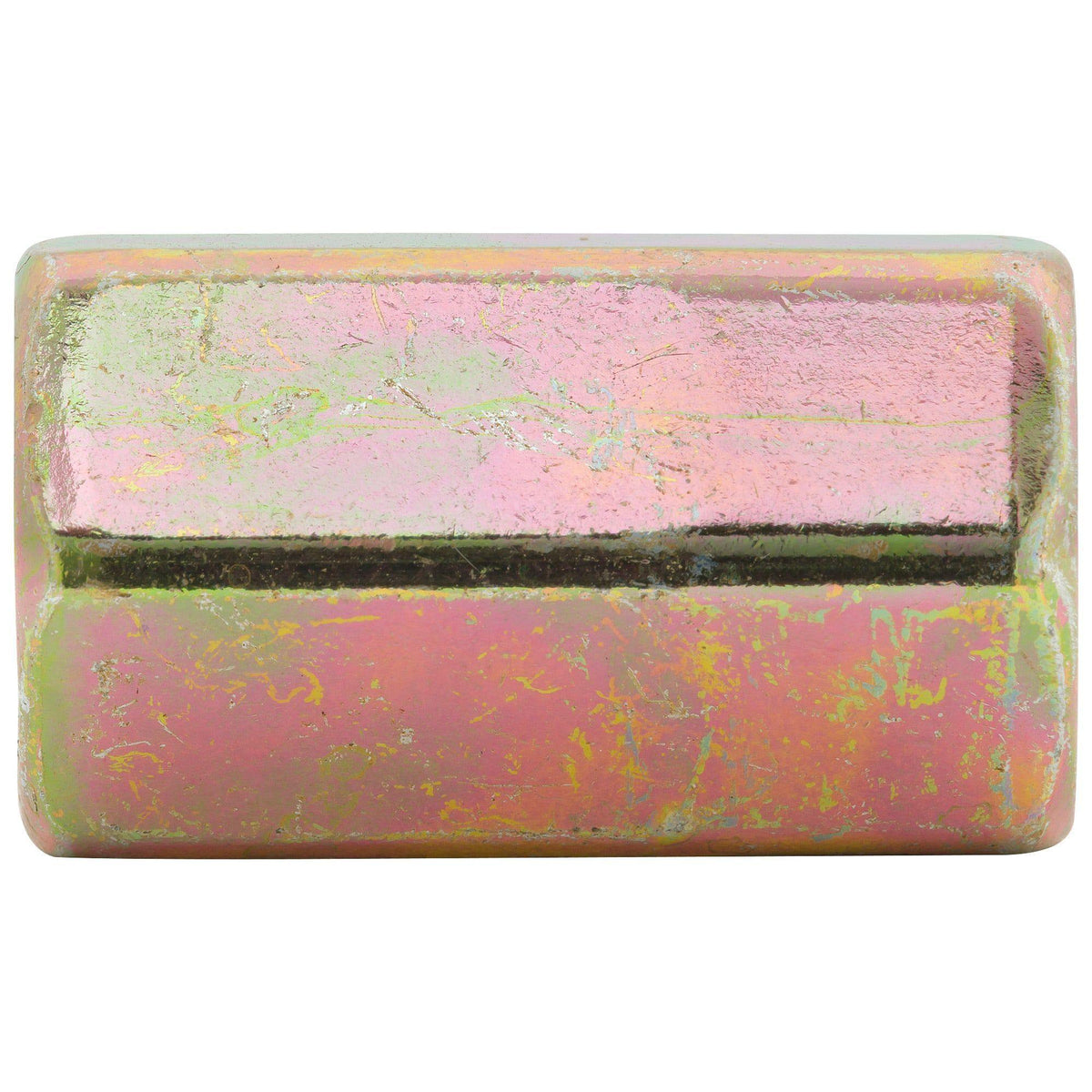 3/16 Brake Line Union 10-Pack Stainless Steel Brake Line Unions - 3/16 ...