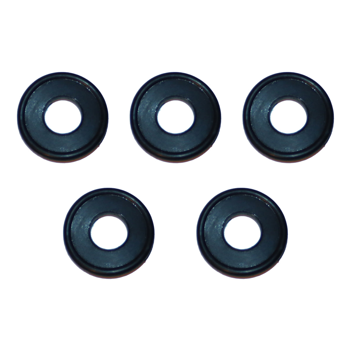 7/16"/M12 Oil Drain Plug Rubber Gasket - OE Fit | 4LTL | 4LifetimeLines