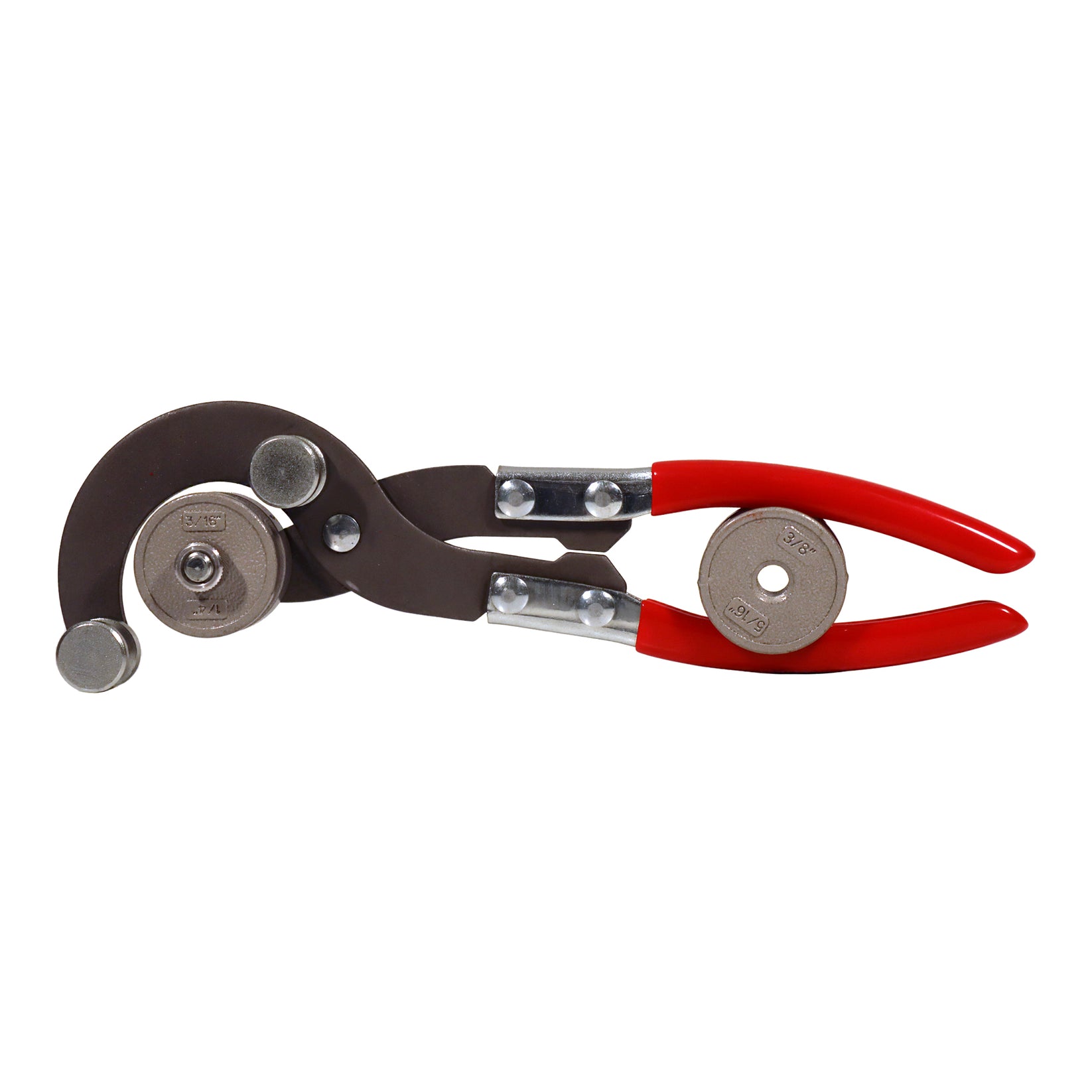 Master Flaring & Bending Tool Set | LTFT-M | 4LifetimeLines