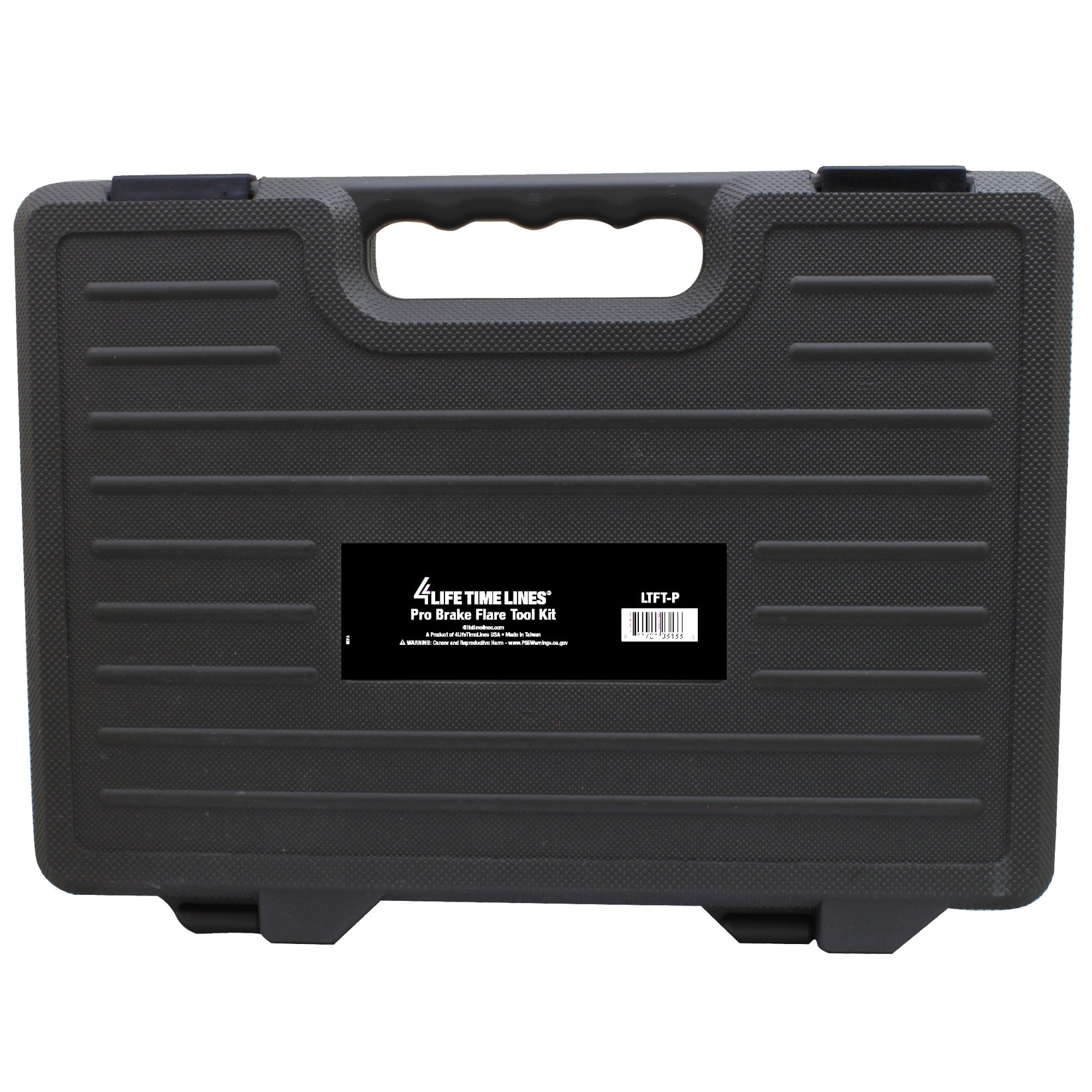 Professional Brake Line Flare Tool Kit | 4LifetimeLines®