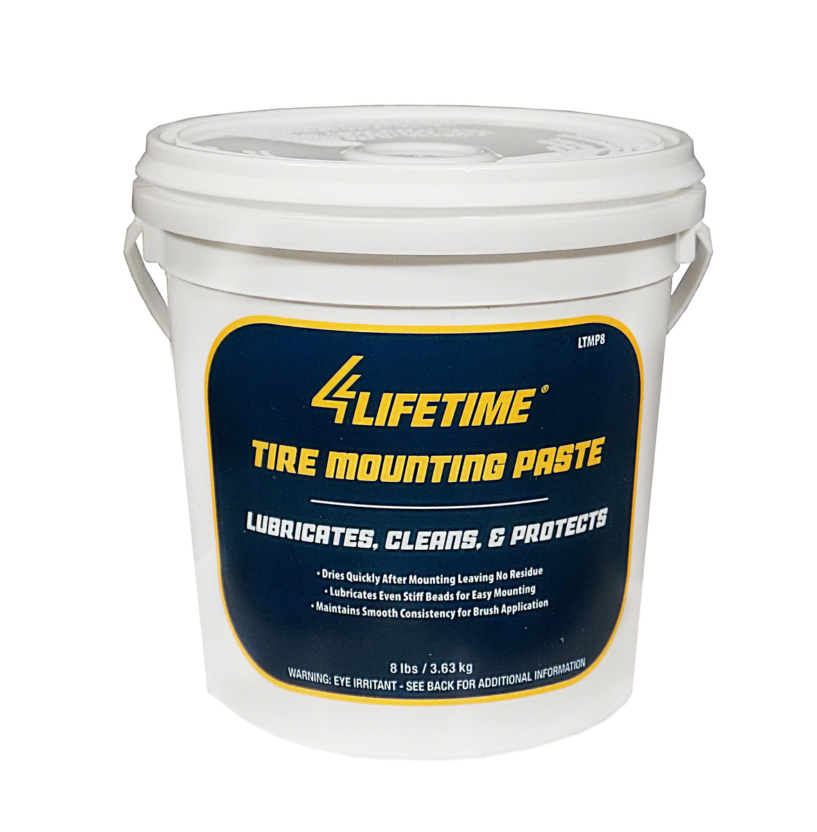 Tire Mounting Paste | 4LifetimeLines