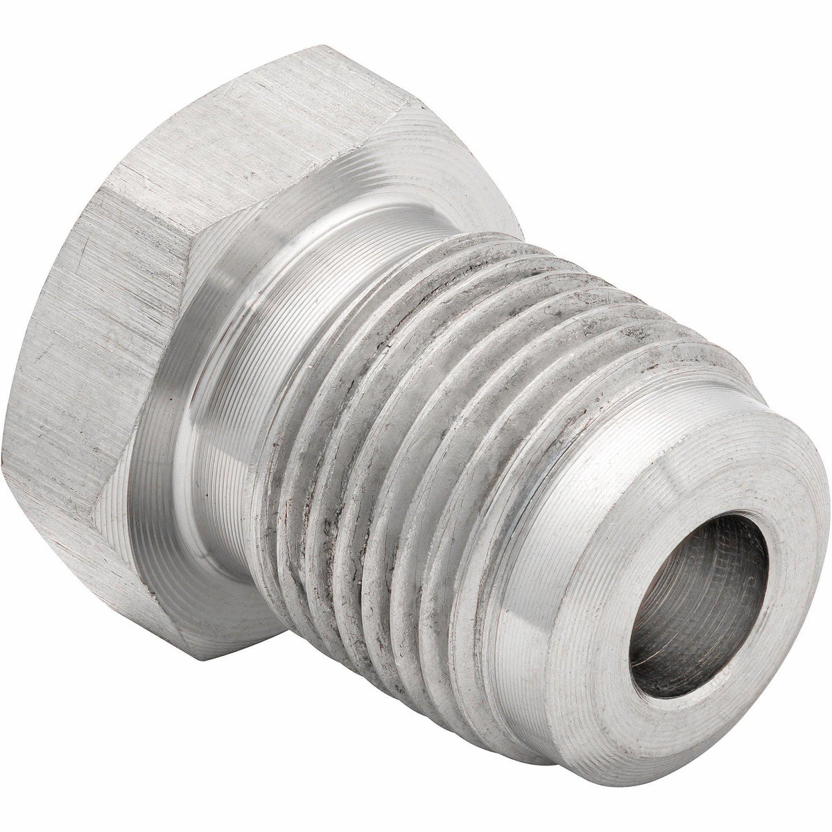 3/16" (M12x1.0 Bubble) | Steel Tube Nut – 4LifetimeLines