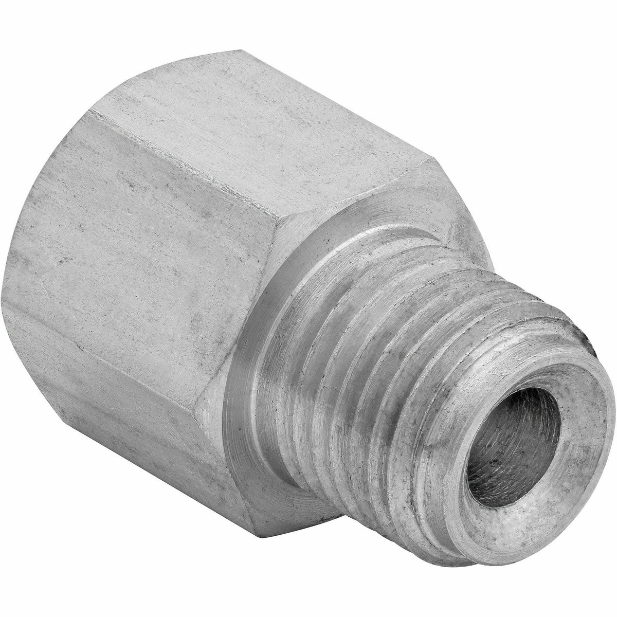 (1/2-20 I)F to (7/16-24 I)M | Steel Brake Line Adapters – 4LifetimeLines