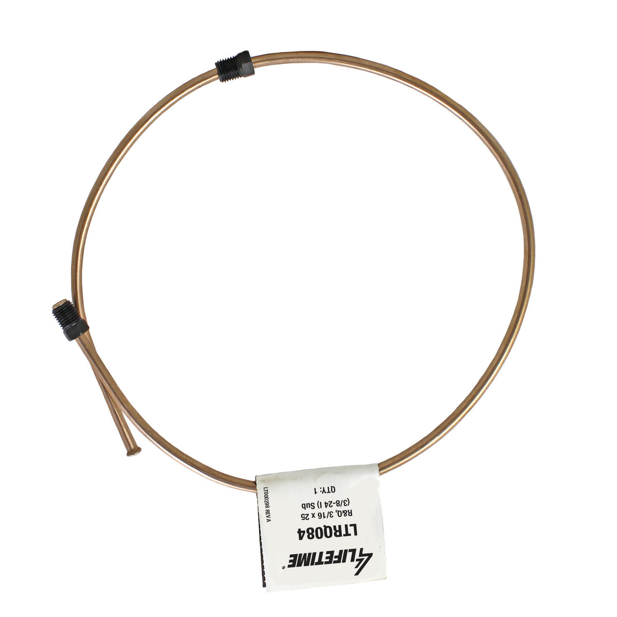 2000-2002 Chevrolet Silverado 1500/GMC Sierra 1500 - Brake Line Kit ...
