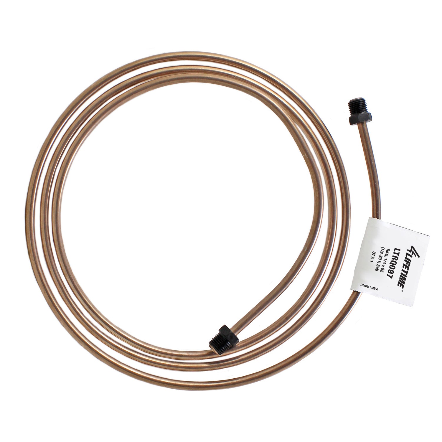 2000-2002 Chevrolet Silverado 1500/GMC Sierra 1500 - Brake Line Kit ...
