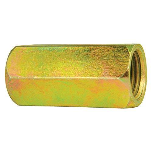 3/16" (3/8-24 Bubble) Steel Brake Line Unions – 4LifetimeLines